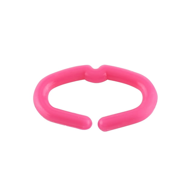 Chicken Beak Clasps , Plastic Chicken Mouth Snap Ring, Not Discourage ...