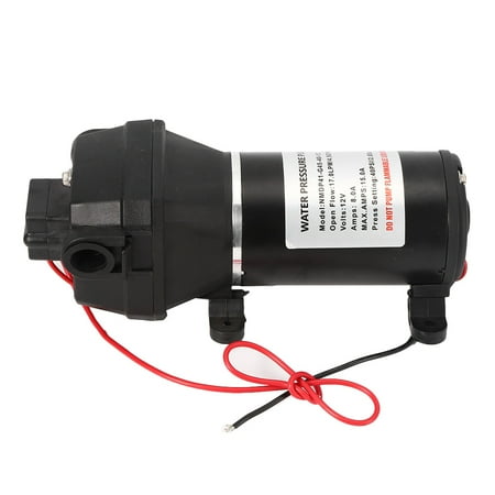 Diaphragm Pump Diaphragm Water Pump High Pressure Diaphragm Pump ...