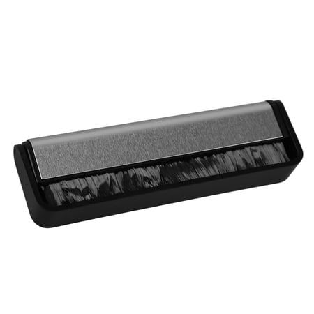 Vinyl Record Cleaning Brush, Vinyl Record Brush Carbon Fiber Effective ...