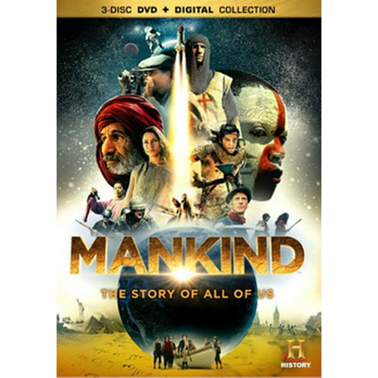 Mankind: The Story Of All Of Us | ppgbbe.intranet.biologia.ufrj.br