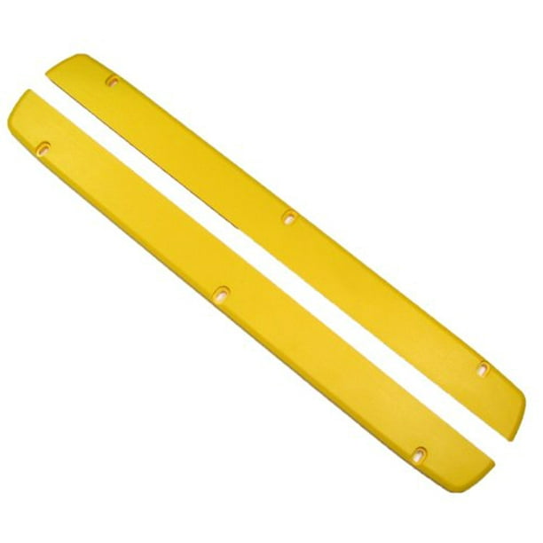 DeWalt DWS780 Replacement (2 Pack) Miter Saw Kerf Plates # N057391-2PK ...