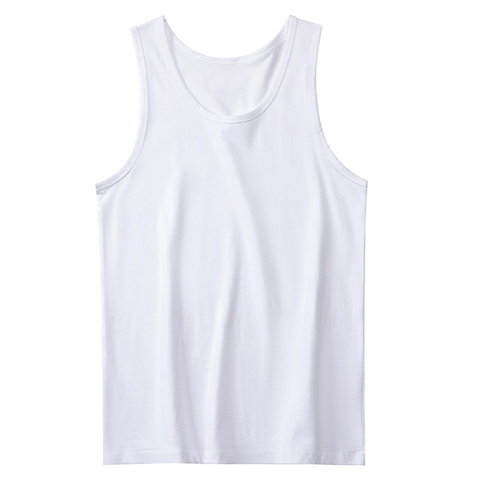 Click here for Posijego Mens Casual Tank Tops Sleeveless Cotton T... prices
