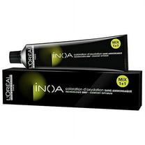 L'Oreal Professionnel INOA 4.35 Ammonia-Free Permanent Hair Color, 100% ...