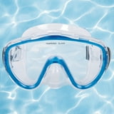 Pool Central 14+ Years - Blue Zray Recreational Swim Mask for Teens ...