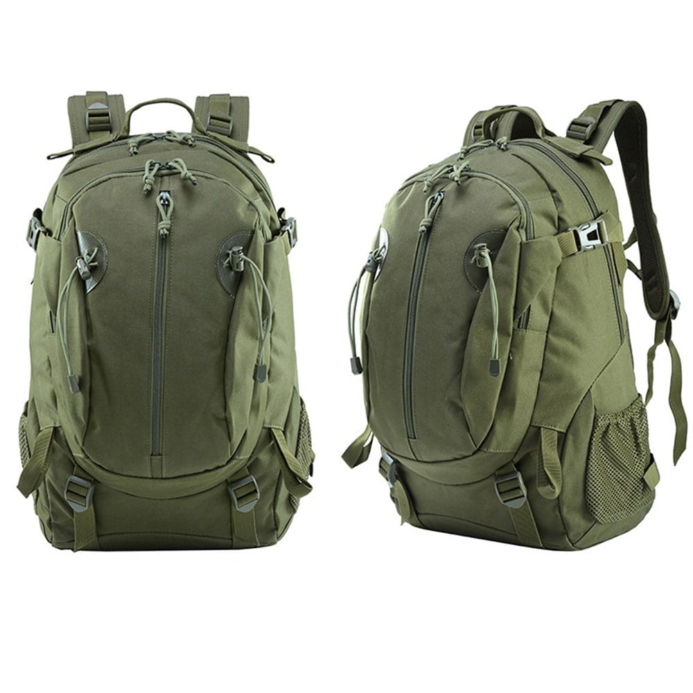 35L Outdoor Transport Backpack for Camping Hiking Daypack Trekking ...