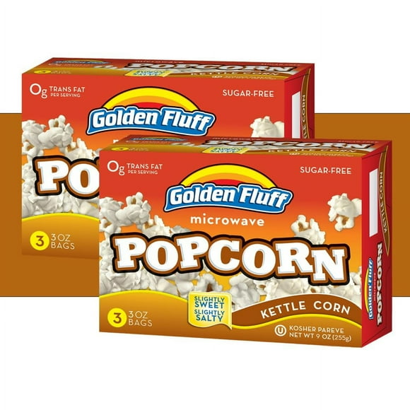 Low Carb Popcorn