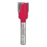 Freud 1/2 in. x 2 in. L Carbide Mortising Router Bit - Walmart.com
