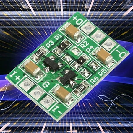 Voltage Reference Module Voltage Convert Board TL341 Voltage Reference ...