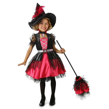 Mila The Gold Witch Halloween Costume - Walmart.com