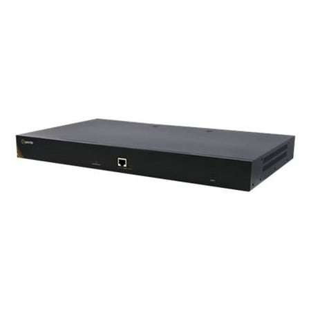Perle IOLAN SCG48 - Console server - 48 ports - GigE, RS-232 - 1U ...