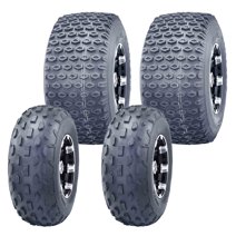 (2) VBar K472 Tires 4 Ply 24x12.00-12 Zero Turn Mowers - Walmart.com