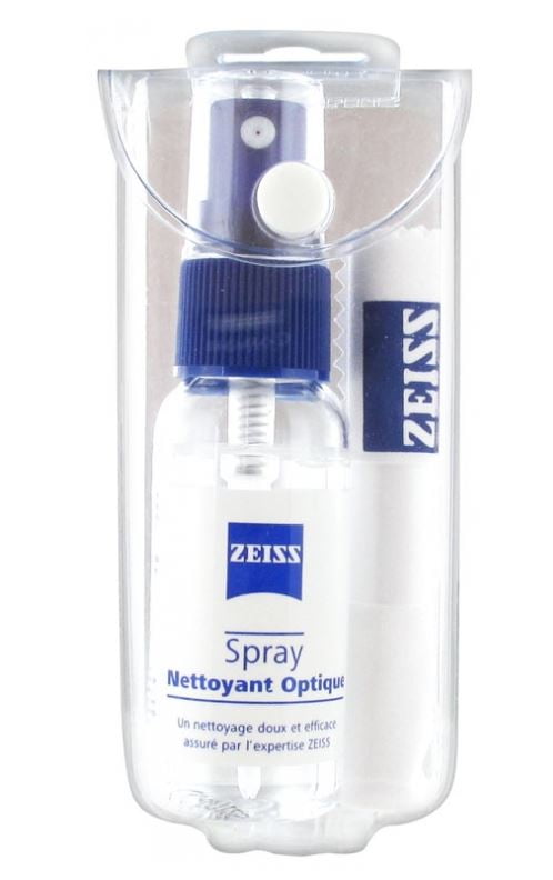 Zeiss Optic Cleaning Spray 30ml - Walmart.com