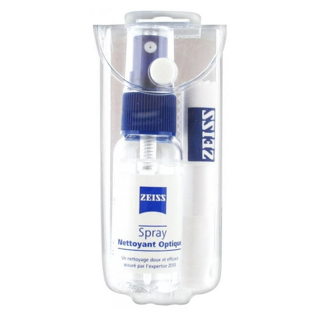 Zeiss Optic Cleaning Spray 30ml - Walmart.com - Walmart.com