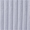 CHAMPFLAG Upholstered Headboard Wood Bed Frame, Silent Slats, 800lb ...