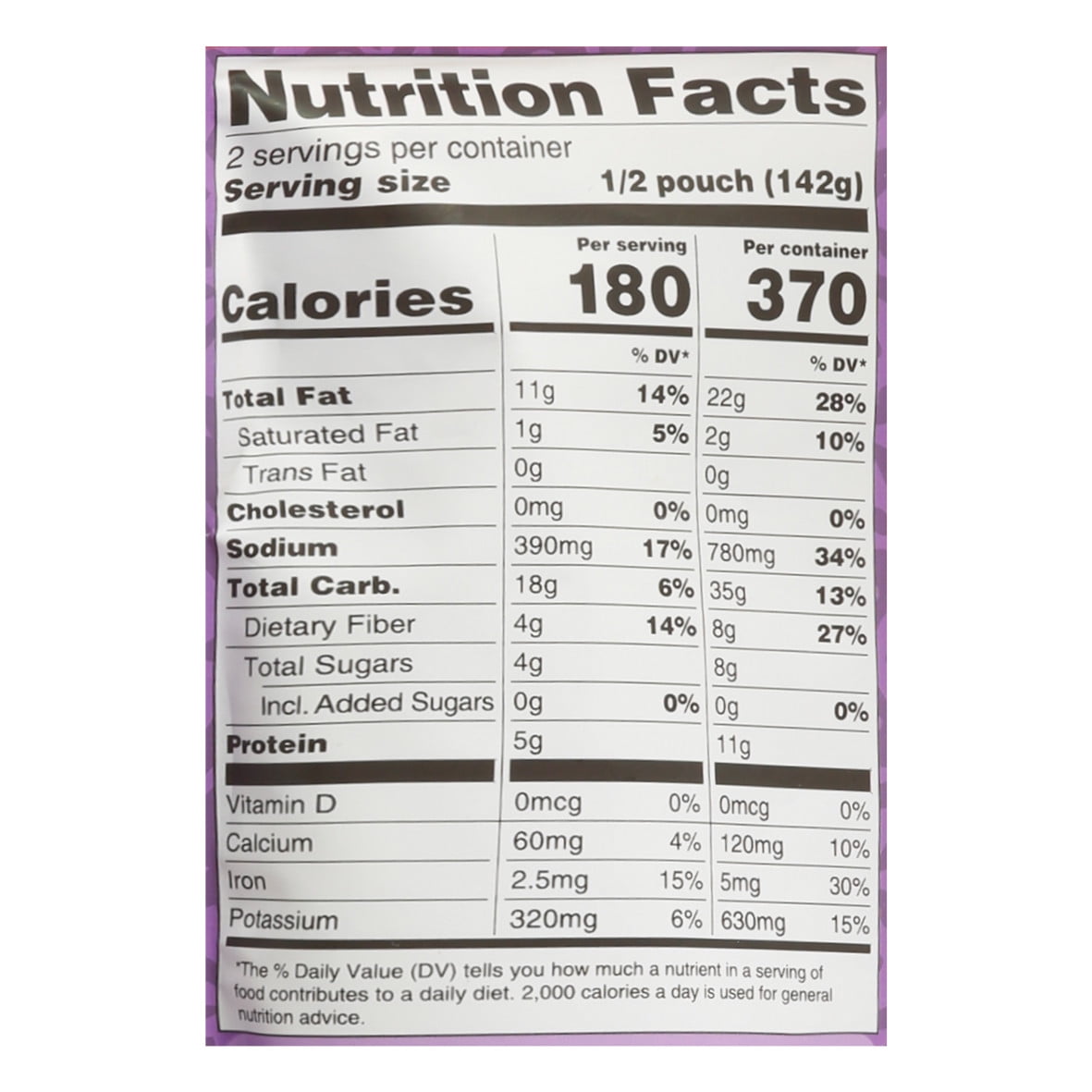 OG2 MK CHANA CHCKP TOM O (6 X 10 OZ) | Bodega Aurrera en línea