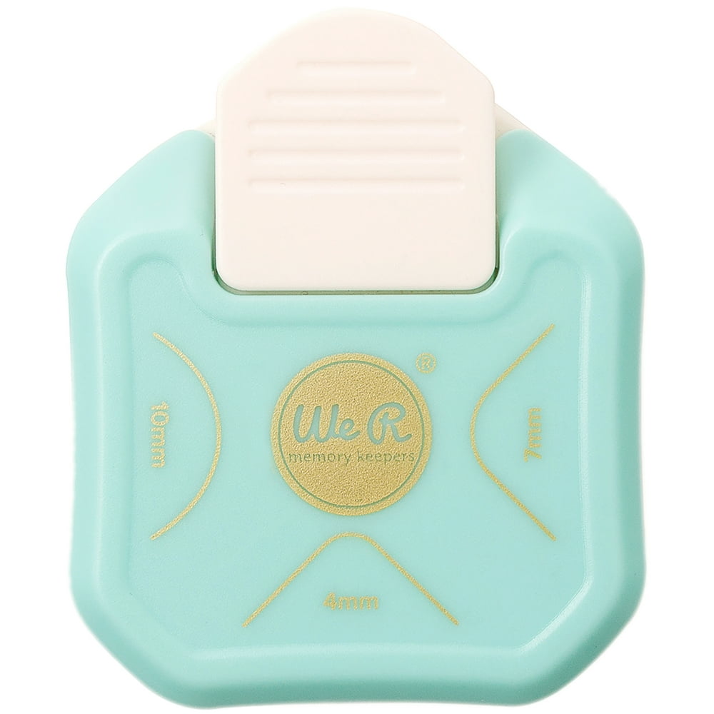 We R Memory Keepers 3-Way Corner Punch- - Walmart.com - Walmart.com