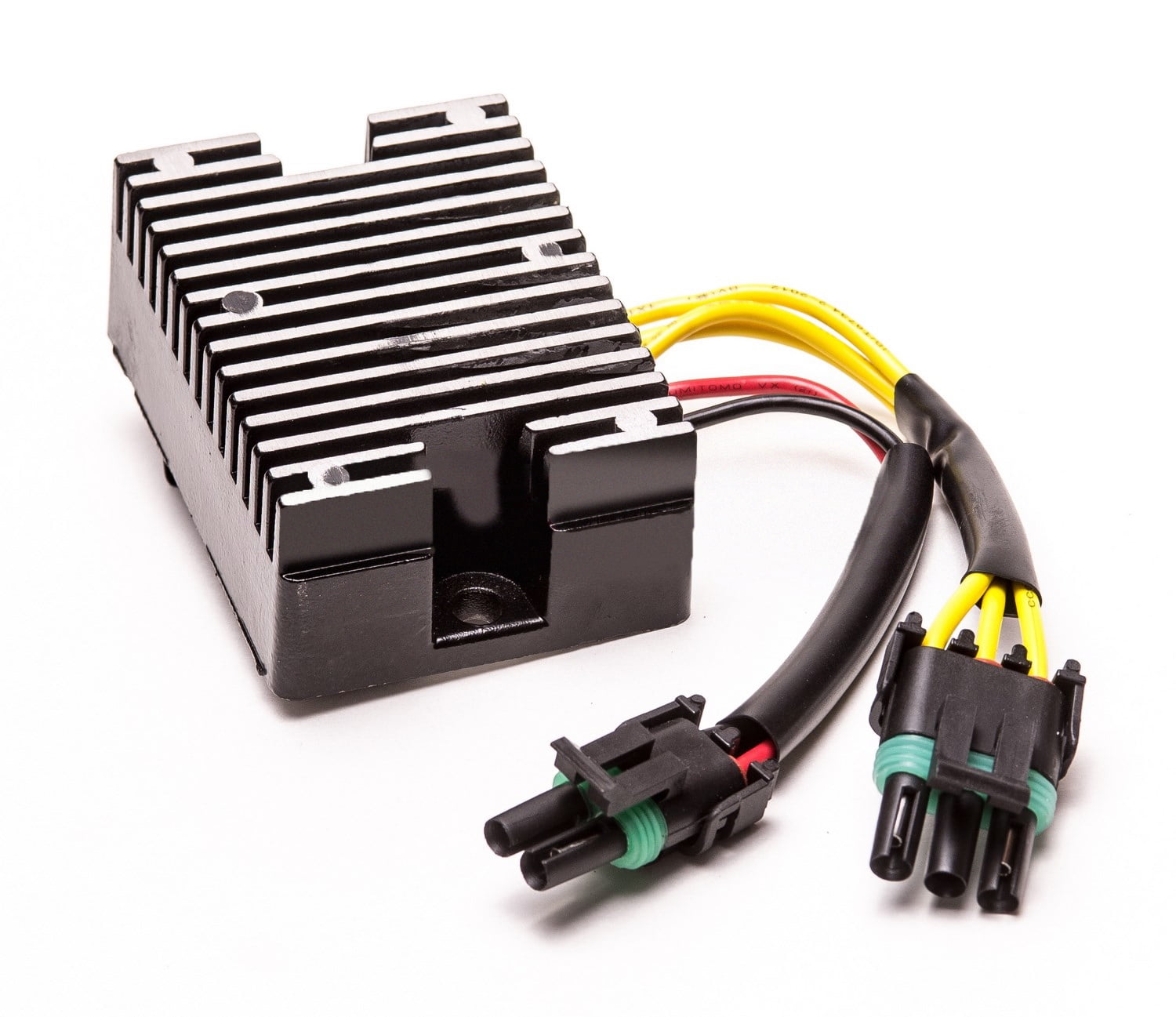 Sea Doo Regulator Rectifier 278000241 278001554 XP GSX GTI LRV GTX RFI ...