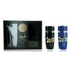 Asad 5th Anniversary Edition by Lattafa, 2 Piece Gift Set for Men ...