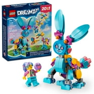 LEGO Friends Doggie Day Care 41691 with 2 Mini-Dolls, 2 Toy Dog Figures ...