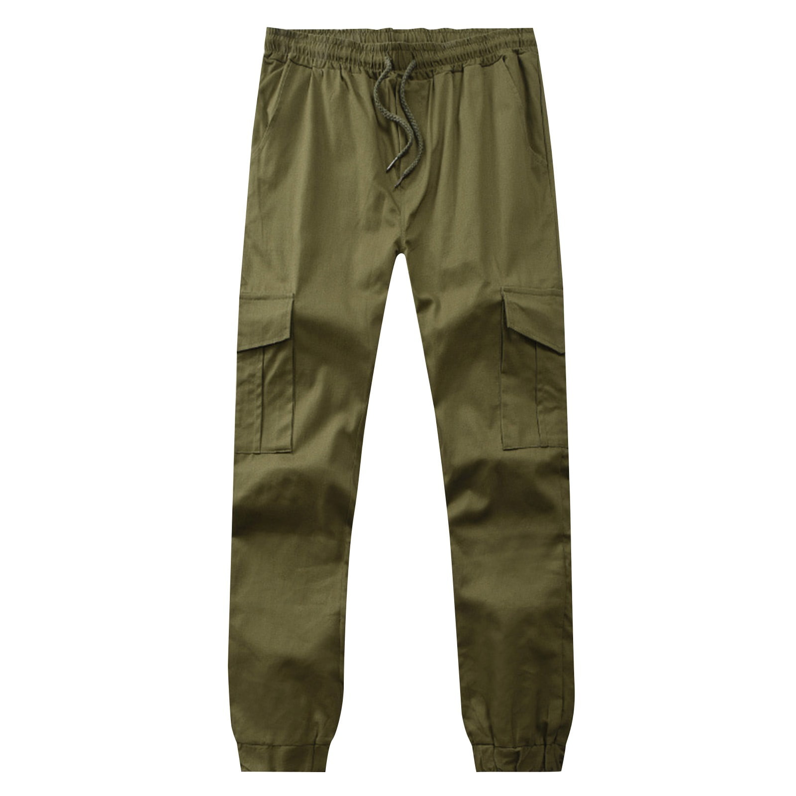 Click here for Ediodpoh Mens Slacks Casual Fashion Trend Pants Pa... prices