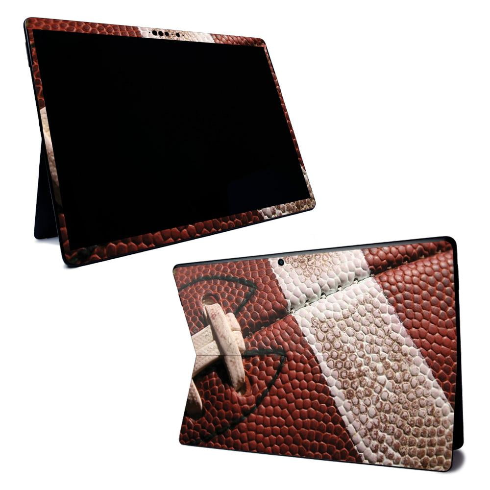 Skin Decal Wrap Compatible With Microsoft Surface Pro X Sticker Design ...