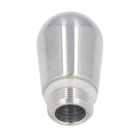 Milk Foam Coffee Nozzle, Coffee Machine Steam Nozzle 3 Holes High ...