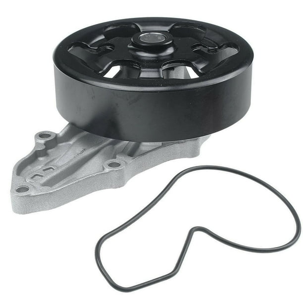 Honda Cr-v Engine Water Pump