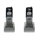 Motorola ML1002H Desk Phone Base Station with Digital Receptionist and ...