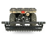 Camco Black Boar ATV/UTV Cultipacker Implement, Breaks Up Clods, Packs ...