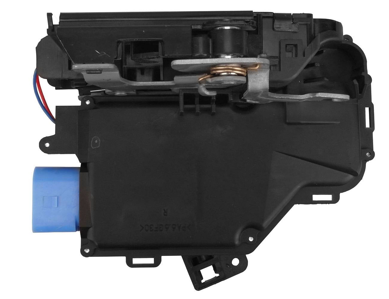 AUTOPA 1TD837016A Front Right Door Hatch Lock Actuator for Volkswagen ...