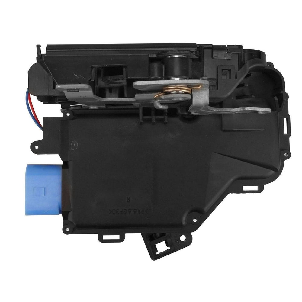 AUTOPA 1TD837016A Front Right Door Hatch Lock Actuator for Volkswagen ...