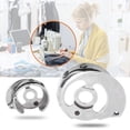 Reduced Effort Clutch Bobbin Case, Durable and Reliable for Industrial ...