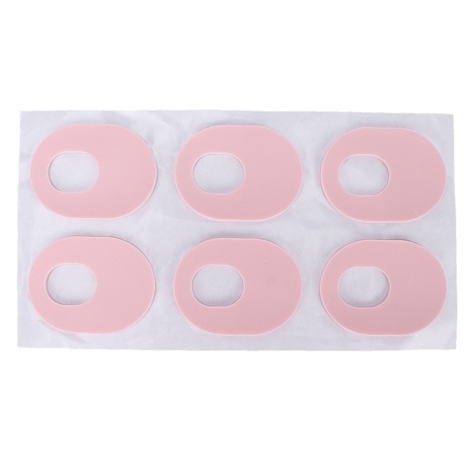 Click here for Vgeby Corn Pads Abrasionproof Soft Elastic Breatha... prices
