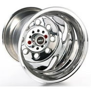 Weld Draglite 15x12 / 5x4.5 & 5x4.75 BP / 7.5in. BS Polished Wheel ...