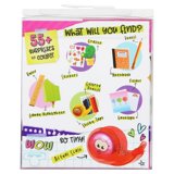 Shopkins Real Littles Mini Collectible Toy Backpacks with Micro ...