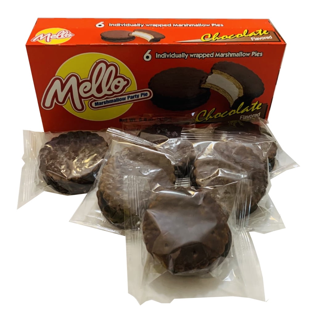 Mello Chocolate