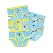 Ninja Turtles Toddler Boys Underwear, 7 Pack - Walmart.com
