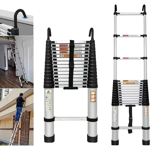 Folding Rv Ladder