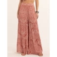 Jessica Simpson Women's Modena Wide Leg Pants, Sizes XS-XL - Walmart.com