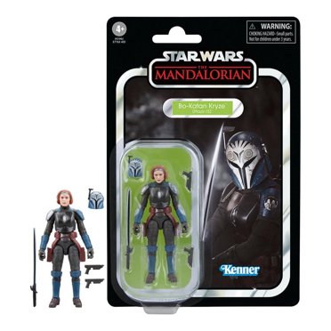 Figura de Acción Hasbro Star Wars Star Wars Vintage Collection Dark ...