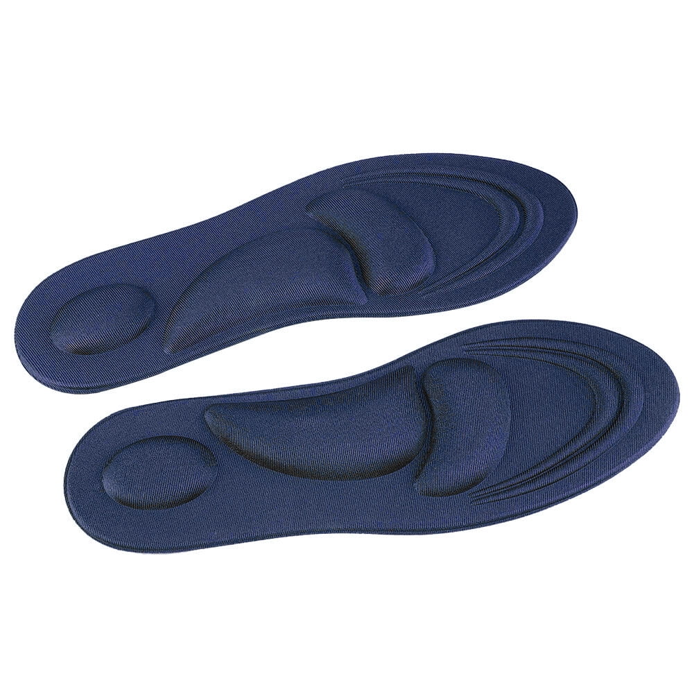 Click here for Unbranded orthotic Insoles Flat Feet Optimal Effic... prices