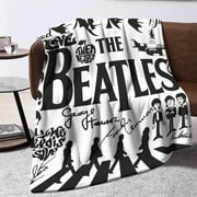 Beatles Fabric