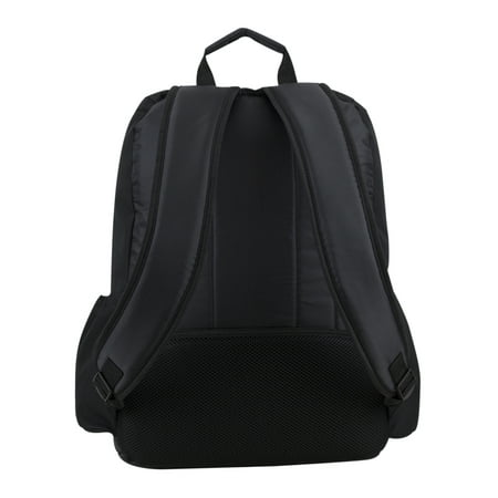 Eastsport - Eastsport Spacious Deluxe Cargo Backpack, Black - Walmart ...
