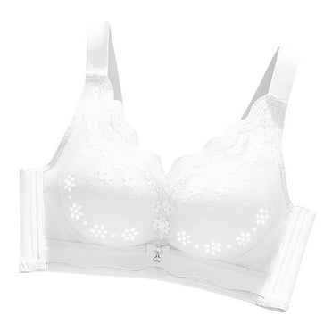 Women's Satin Comfort Wireless Bra 2 Pack, Style MJP196 - Walmart.com
