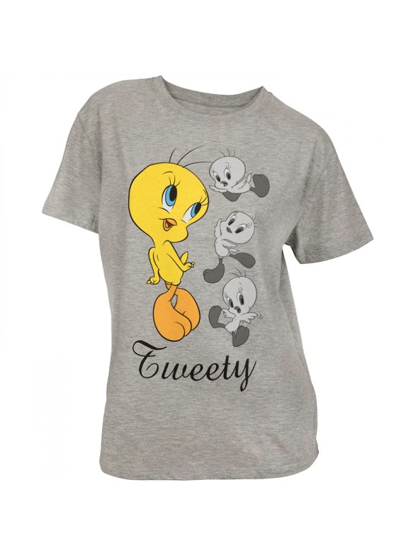 Tweety Bird Shirts
