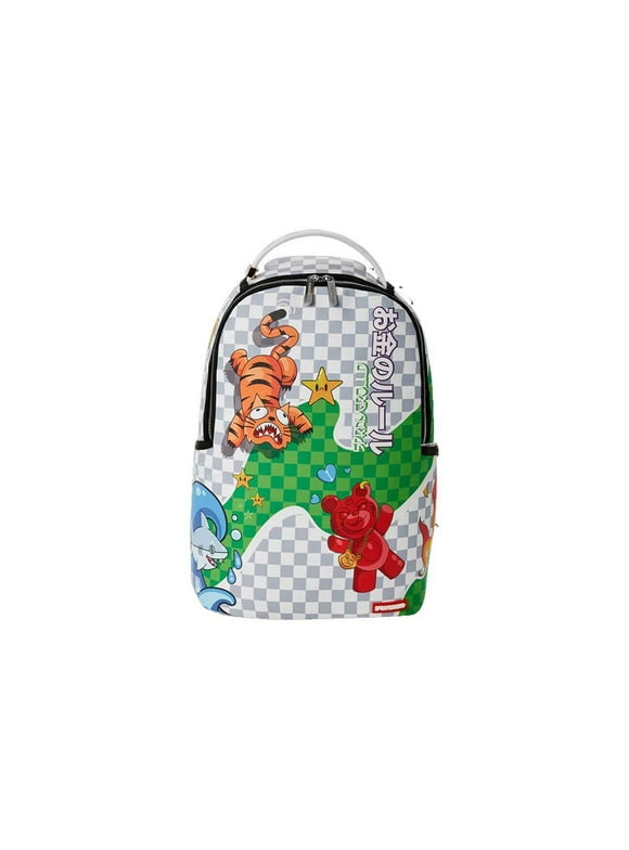Sprayground Backpack