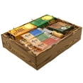Specialty Cheese Lovers Gift Box – Gourmet Cheese Bars, Cheese Spread ...