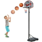 Spalding Space Jam 32 In. Youth Portable Basketball Hoop - Walmart.com