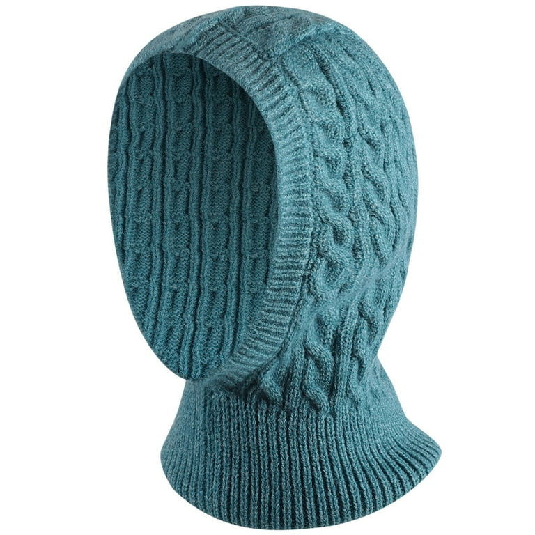 Blue Winter Hats For Men