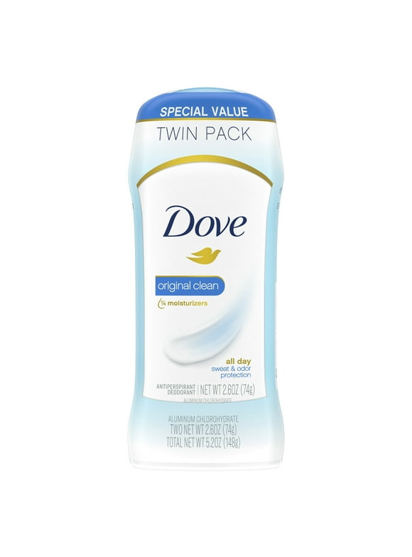 Dove Deodorant in Deodorants - Walmart.com